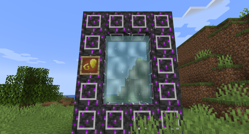 Magic Adventures Mod | MCreator